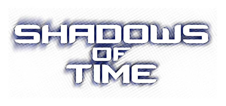 What Is The Shadows of Time Series? - John Newton