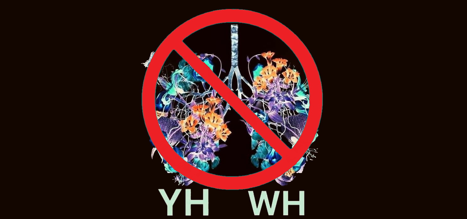 Who Stared the Meme YHWH Is the Breath of God? - John Newton